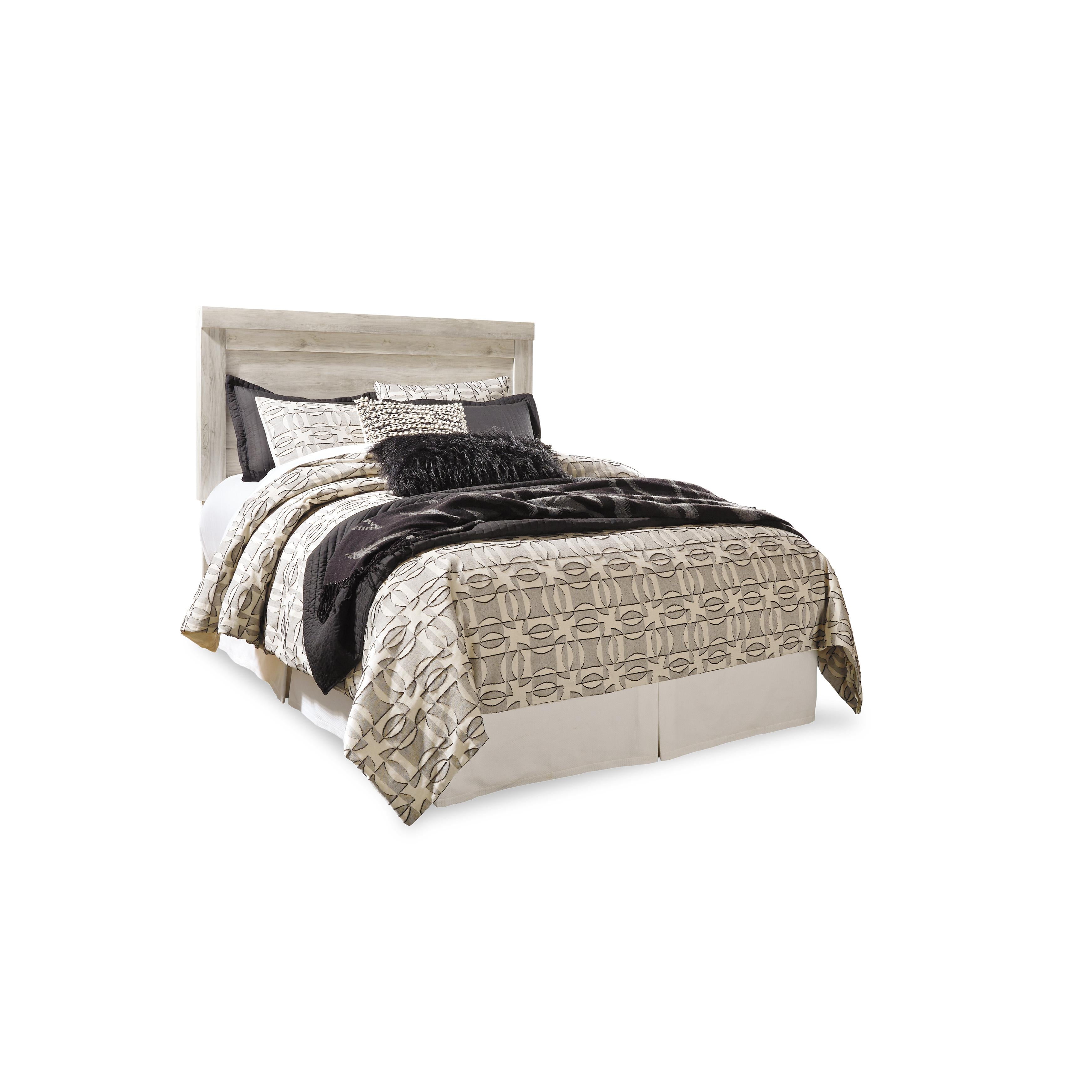 Signature Design by Ashley Bellaby B331-57 Queen Panel Headboard