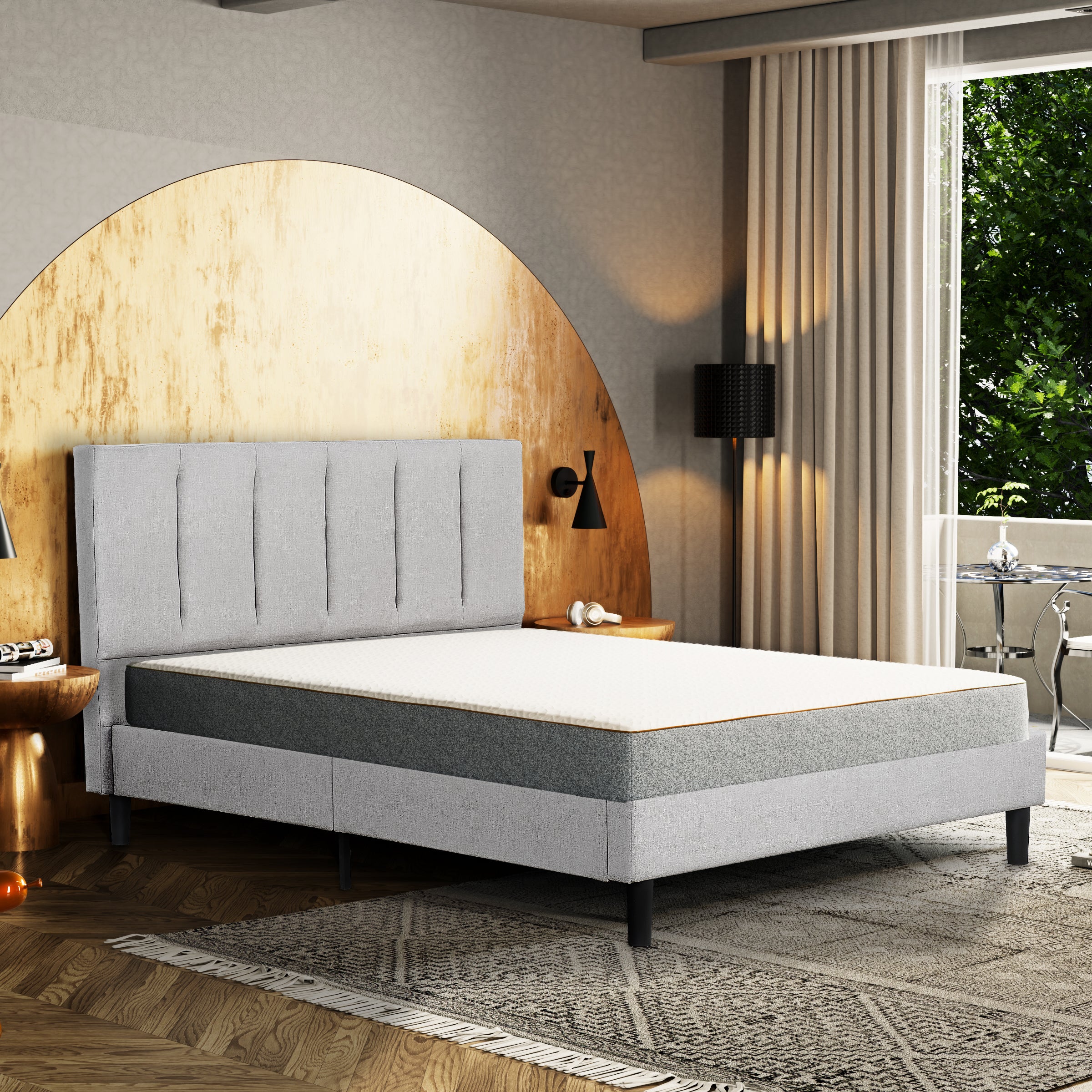 5 Myths Debunked - Mattresses