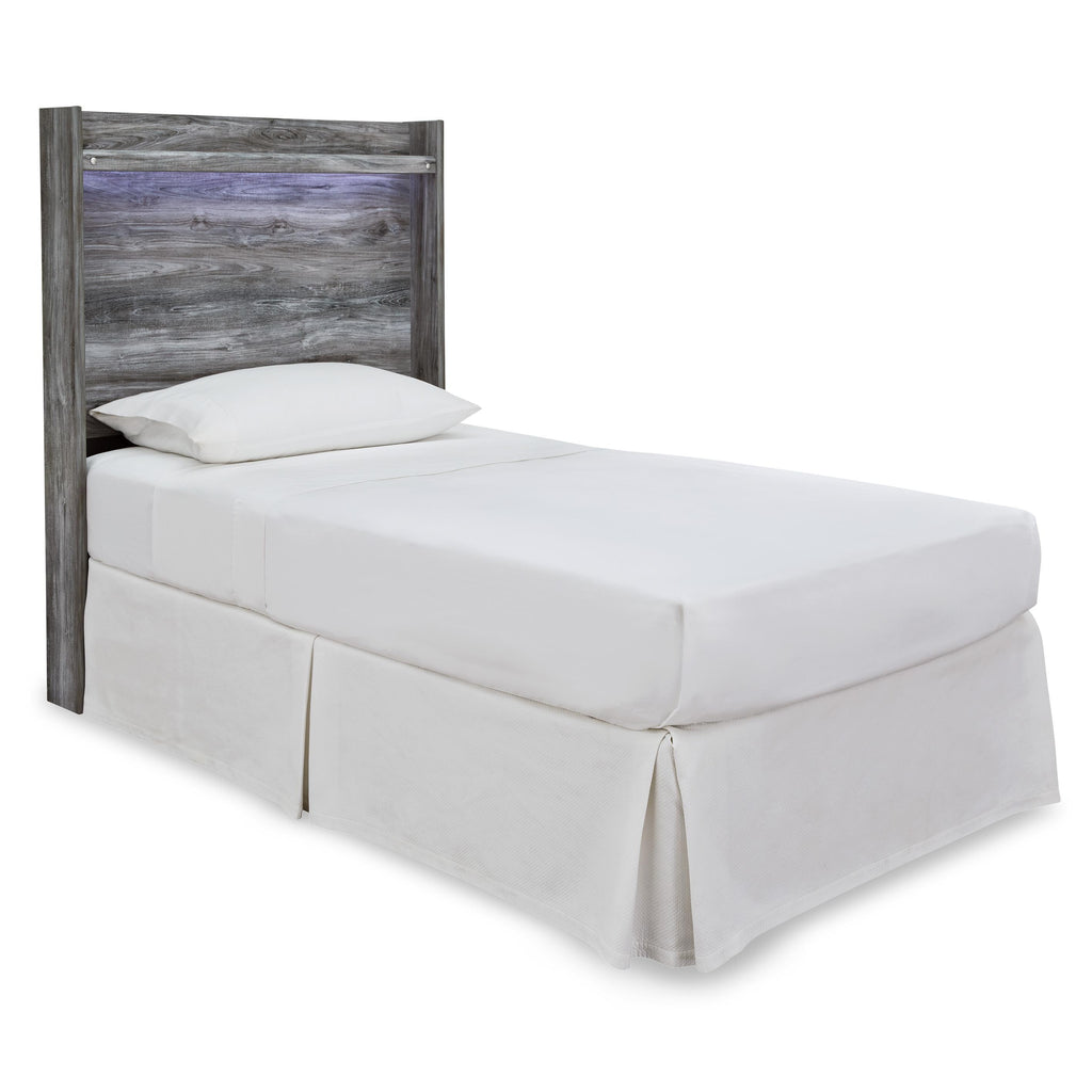 Signature Design by Ashley Baystorm B221B74 5 pc Twin Panel Bedroom Se