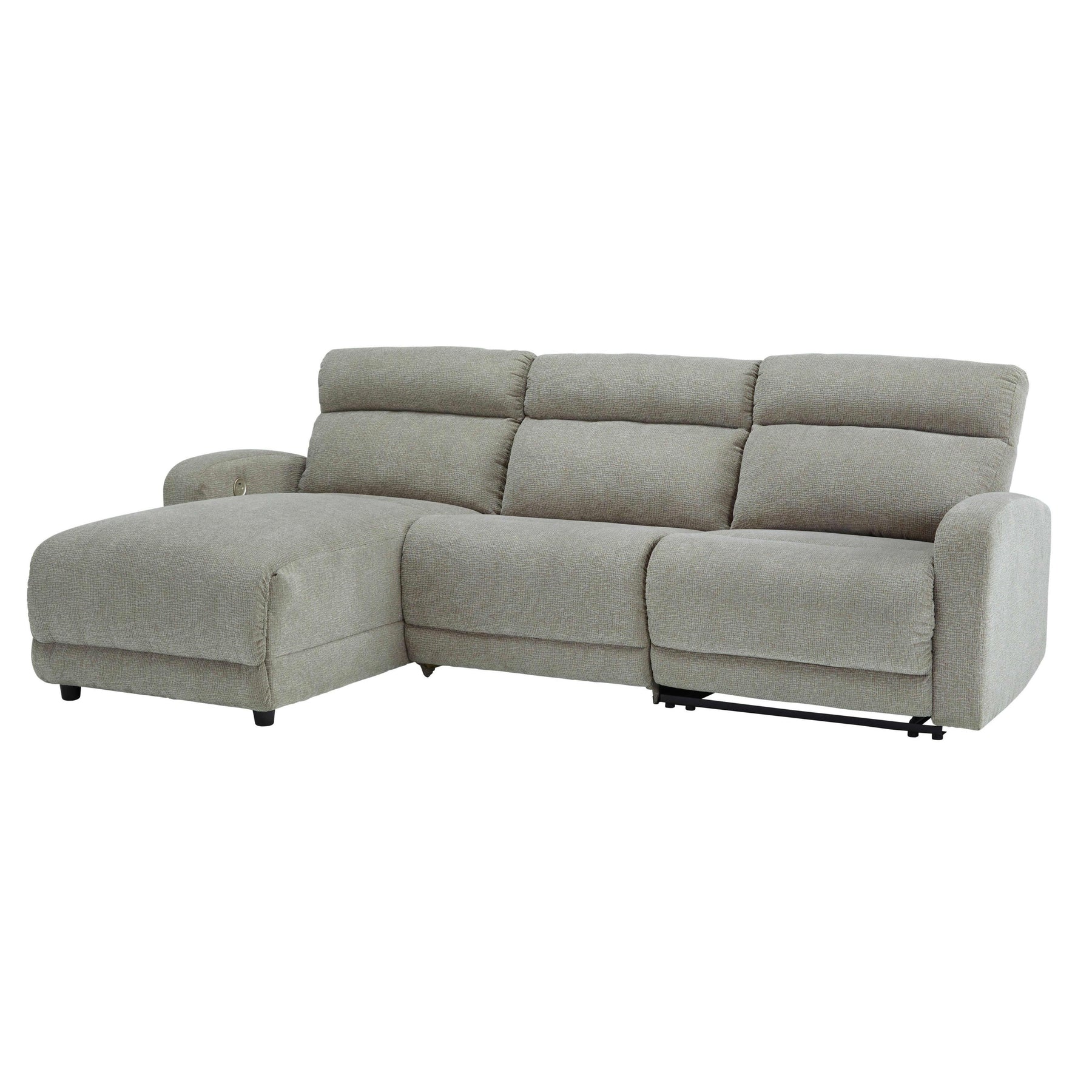Signature Design by Ashley Colleyville 54405S4 3 pc Power Reclining Se