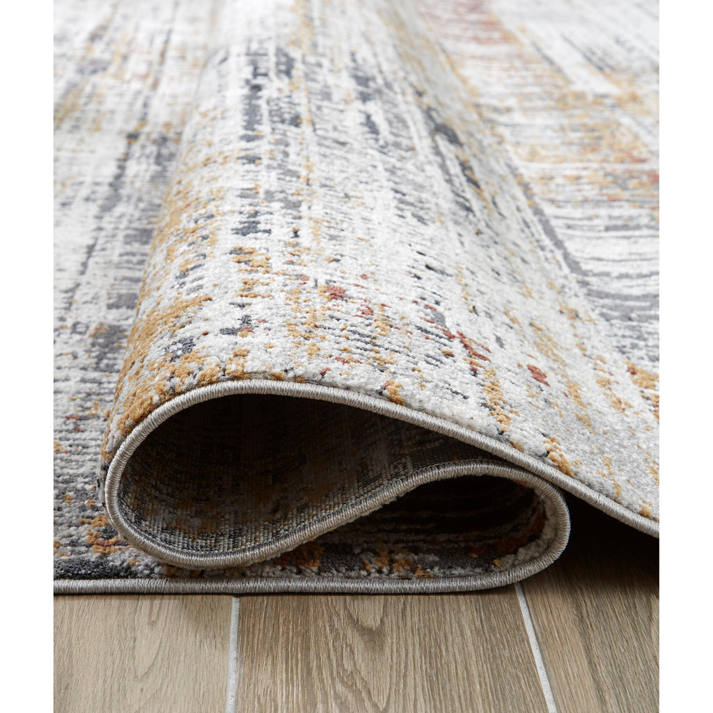 Signature Design by Ashley Rugs Rectangle R406072