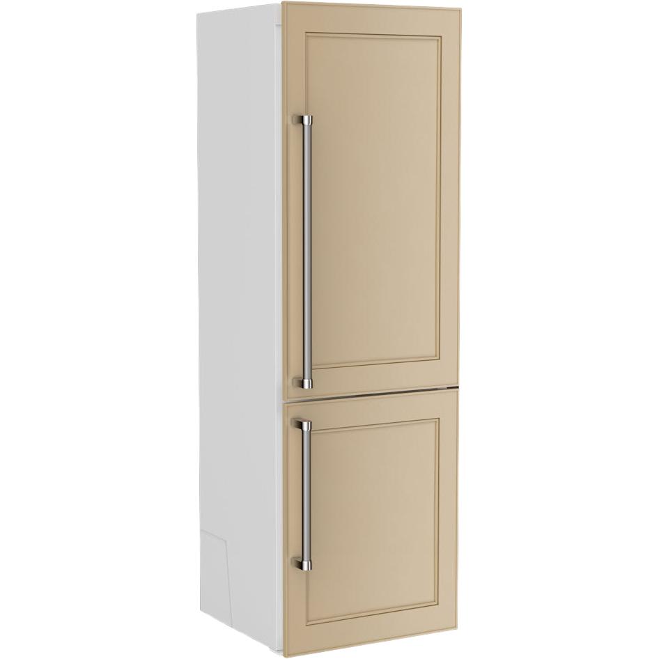 KitchenAid 22-inch, 8.84 cu. ft. Built-in Bottom Freezer Refrigerator