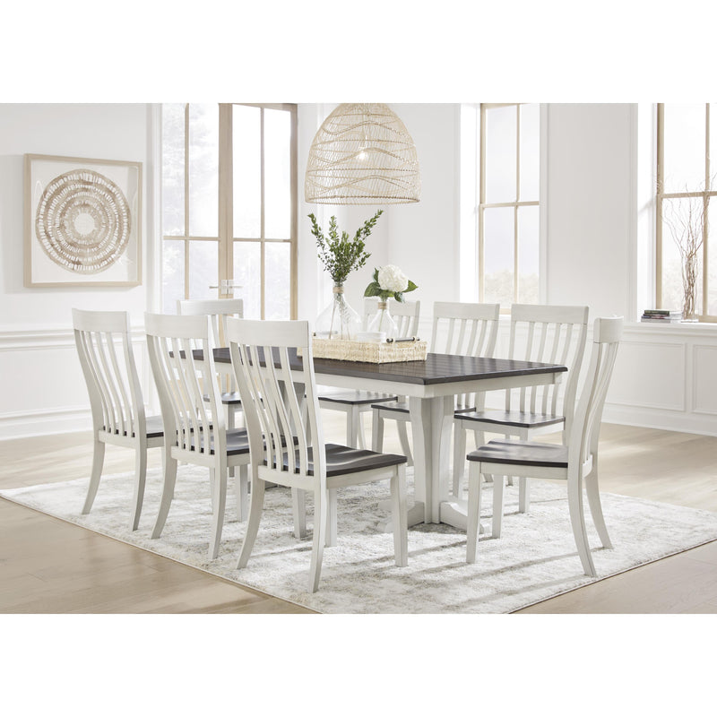 Signature Design by Ashley Darborn Dining Chair D796-01