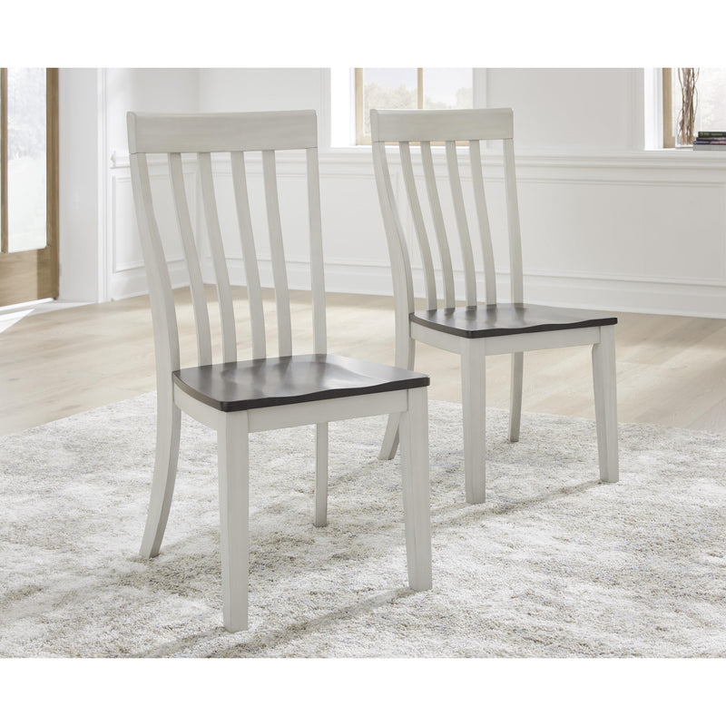 Signature Design by Ashley Darborn Dining Chair D796-01