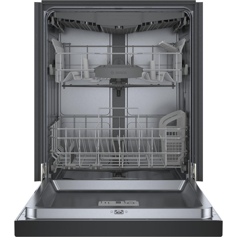 Bosch 24-inch Built-in Dishwasher with PrecisionWash® SHE53C86N