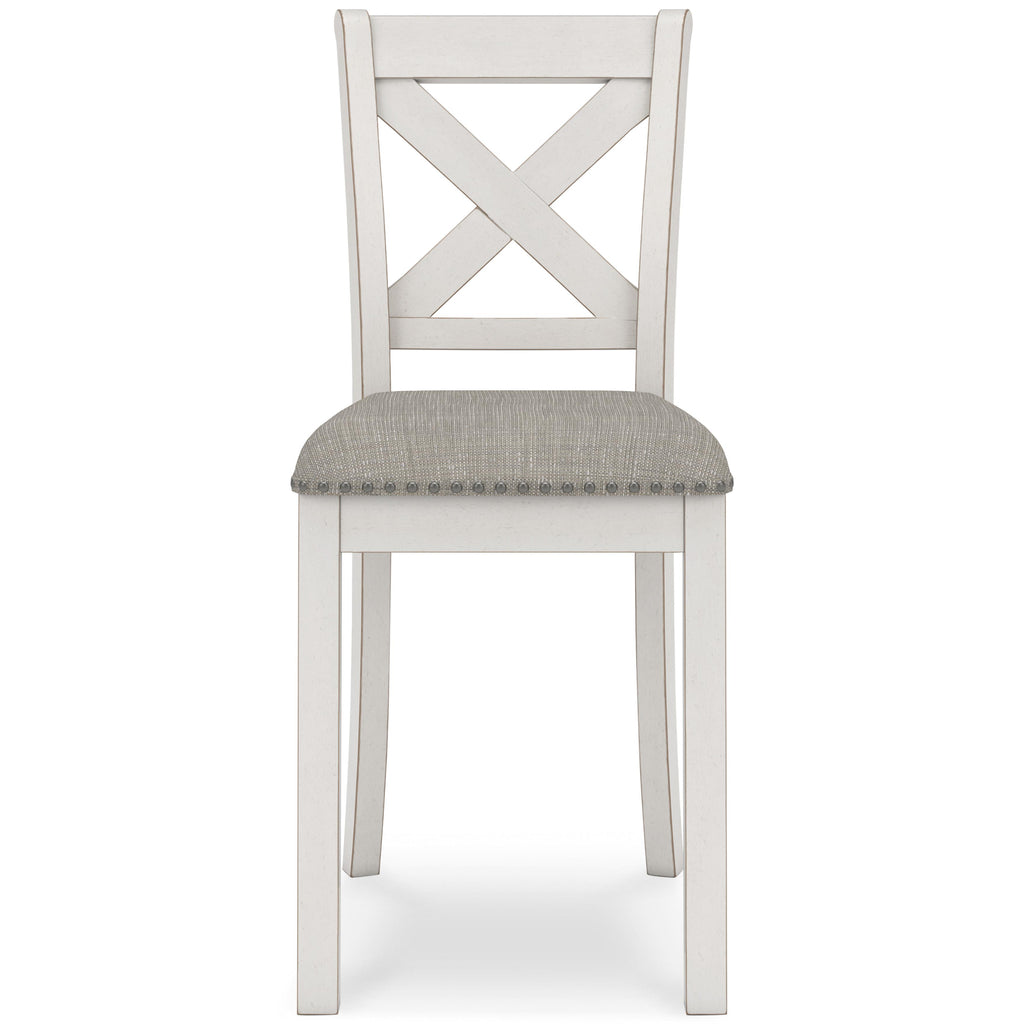 Signature Design by Ashley Robbinsdale Counter Height Stool D642-124