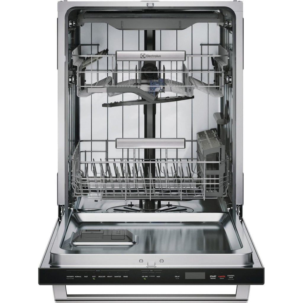 Electrolux 24-inch Built-In Dishwasher with SmartBoost™ EDSH4944BS