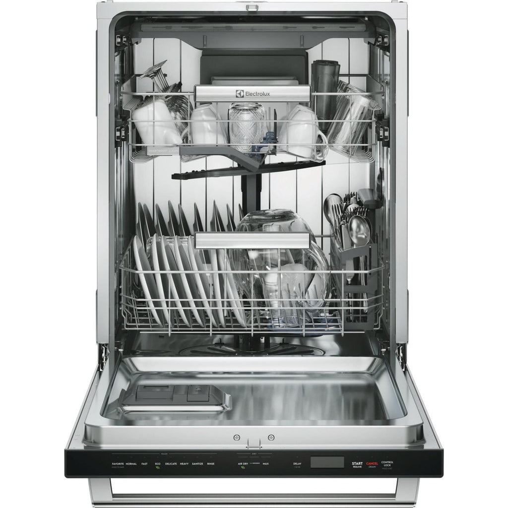 Electrolux 24-inch Built-In Dishwasher with SmartBoost™ EDSH4944BS