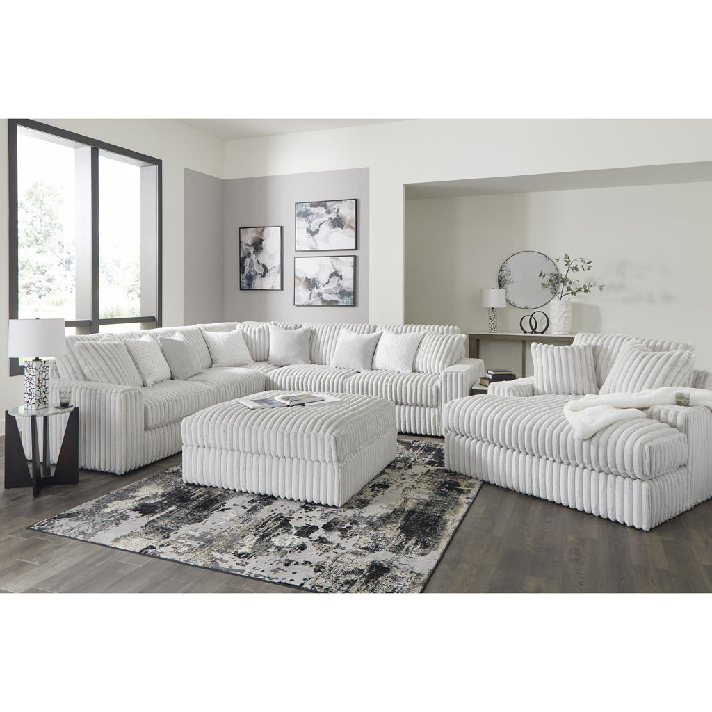 Signature Design by Ashley Stupendous 25903S1 3 pc Sectional