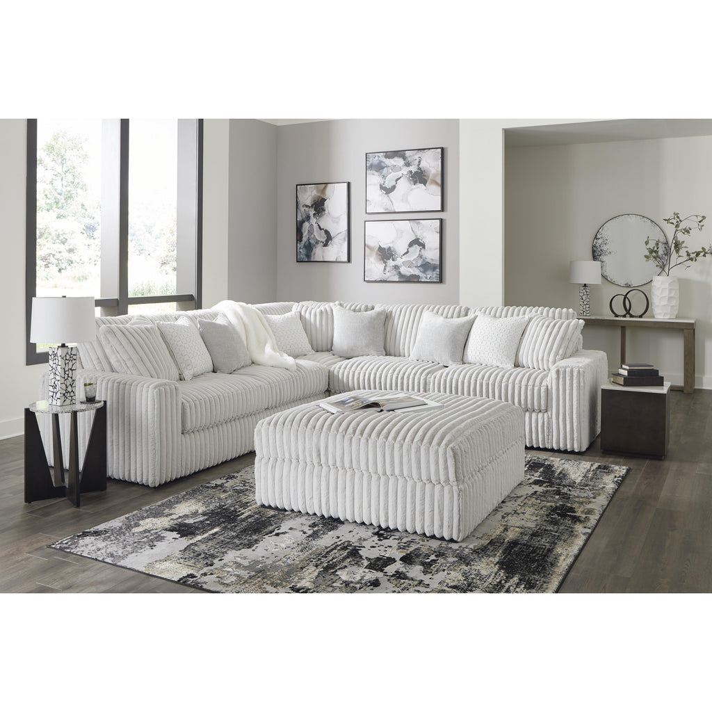 Signature Design by Ashley Stupendous 25903S1 3 pc Sectional