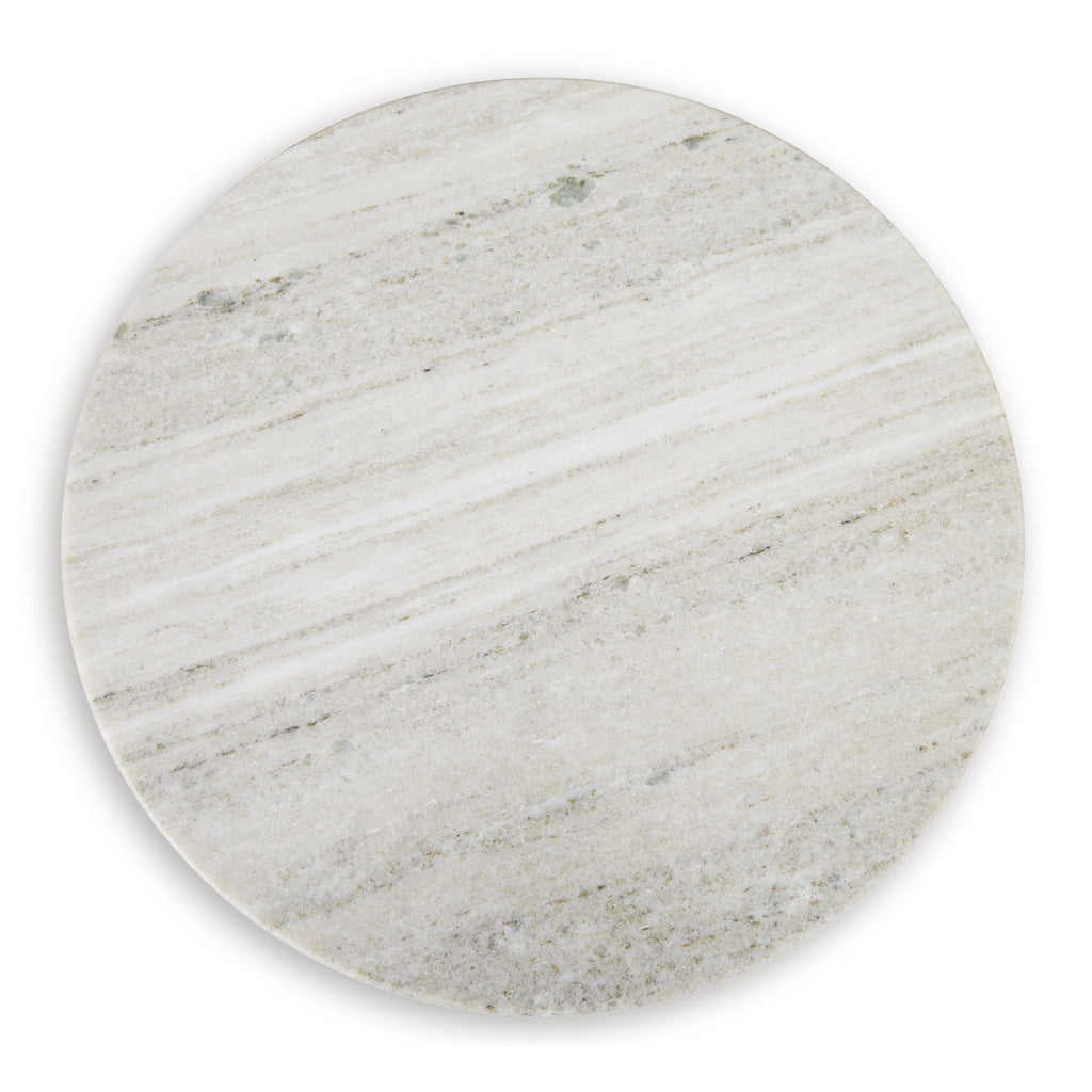 Signature Design by Ashley Henfield Accent Table A4000623