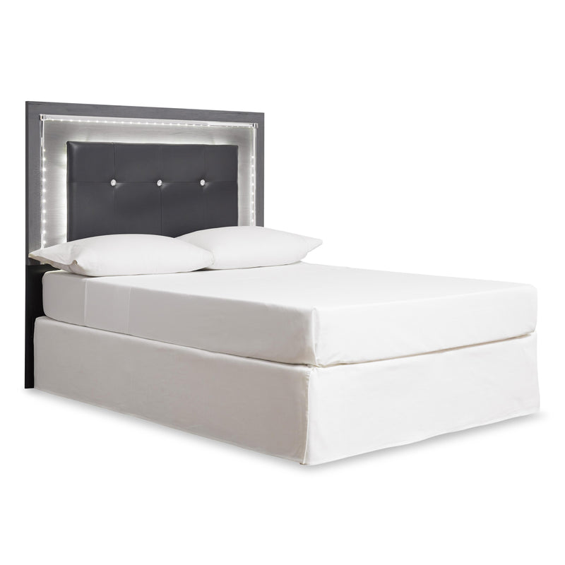 Signature Design by Ashley Bed Components Headboard B214-87