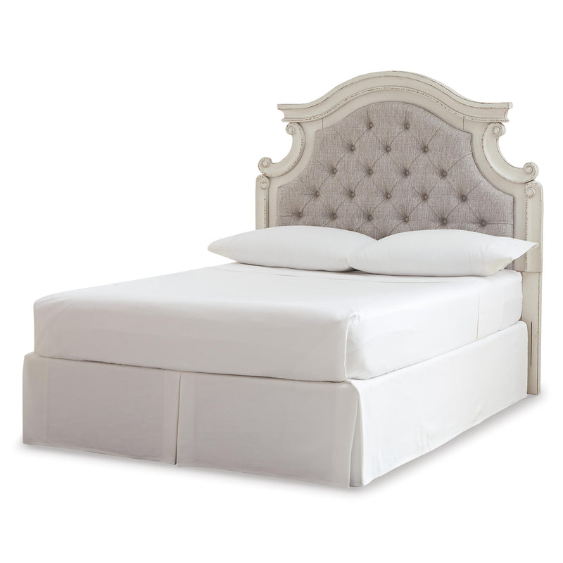 Signature Design by Ashley Bed Components Headboard B743-87