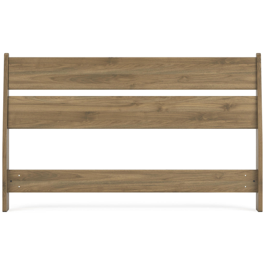 Signature Design by Ashley Deanlow EB1866-156 Full Panel Headboard