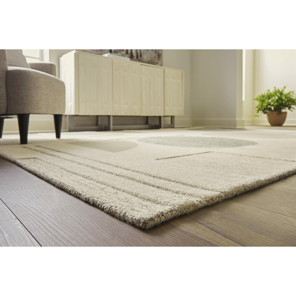 Signature Design by Ashley Rugs Rectangle R406351