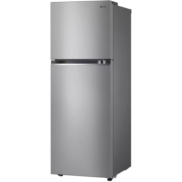 LG 11 cu.ft. Top Mount Refrigerator LT11C2000V