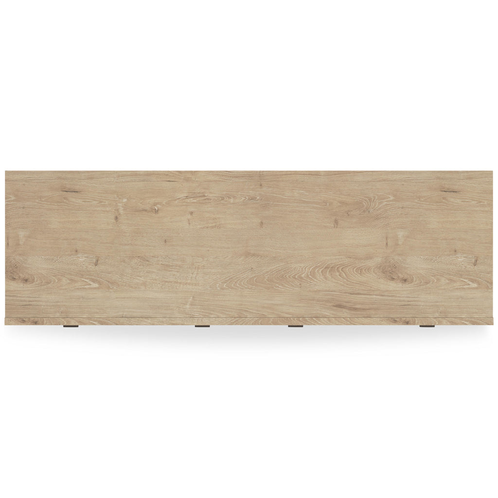 Signature Design by Ashley Cielden 6-Drawer Dresser B1199-231