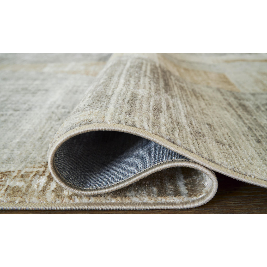 Signature Design by Ashley Rugs Rectangle R406472