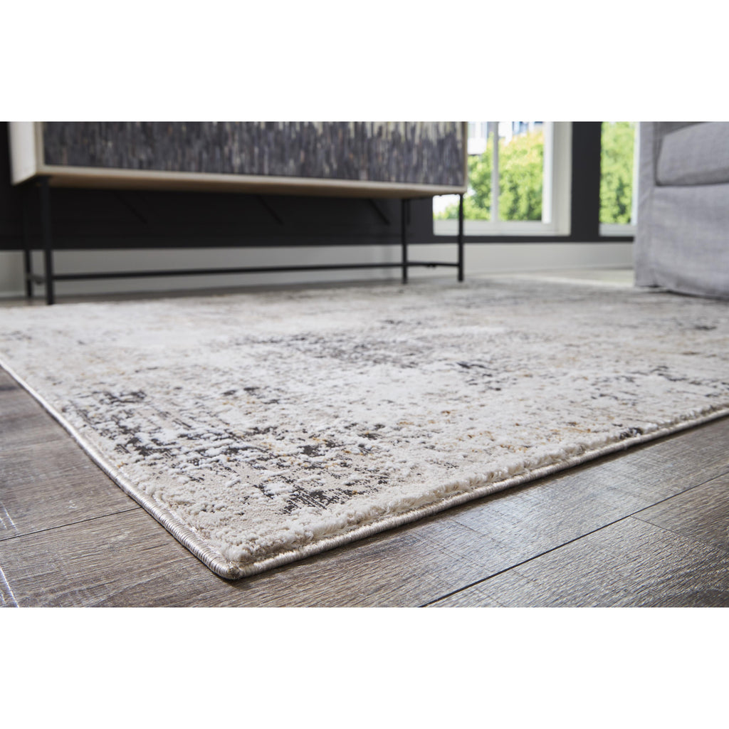 Signature Design by Ashley Elaning R406702 Medium Rug