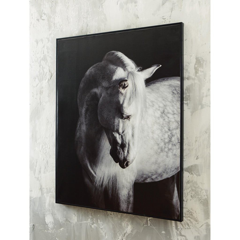 Signature Design by Ashley Home Decor Wall Art A8000409