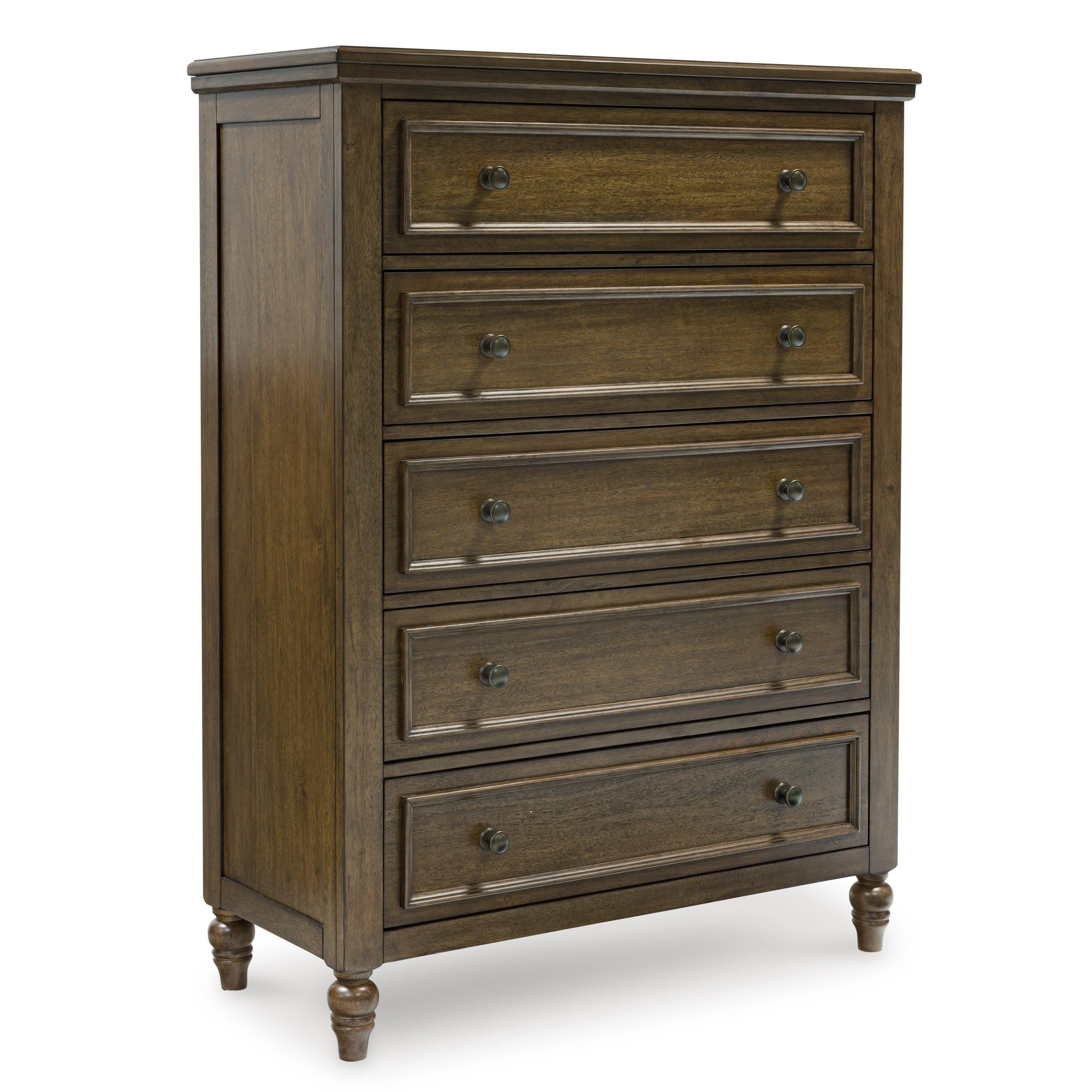 Benchcraft Sturlayne B787-46 Five Drawer Chest