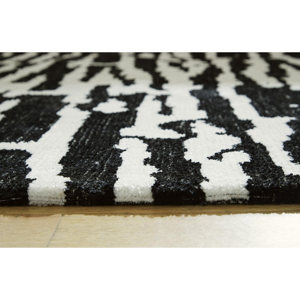 Signature Design by Ashley Rugs Rectangle R406760
