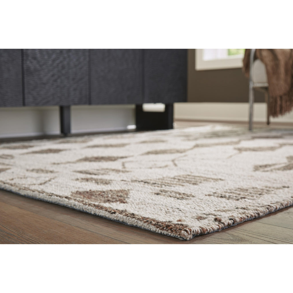 Signature Design by Ashley Rugs Rectangle R406790