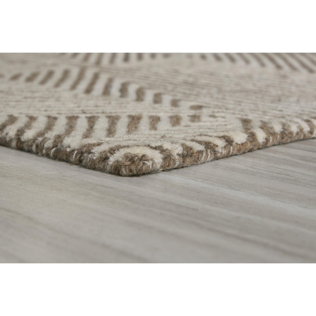 Signature Design by Ashley Rugs Rectangle R406802