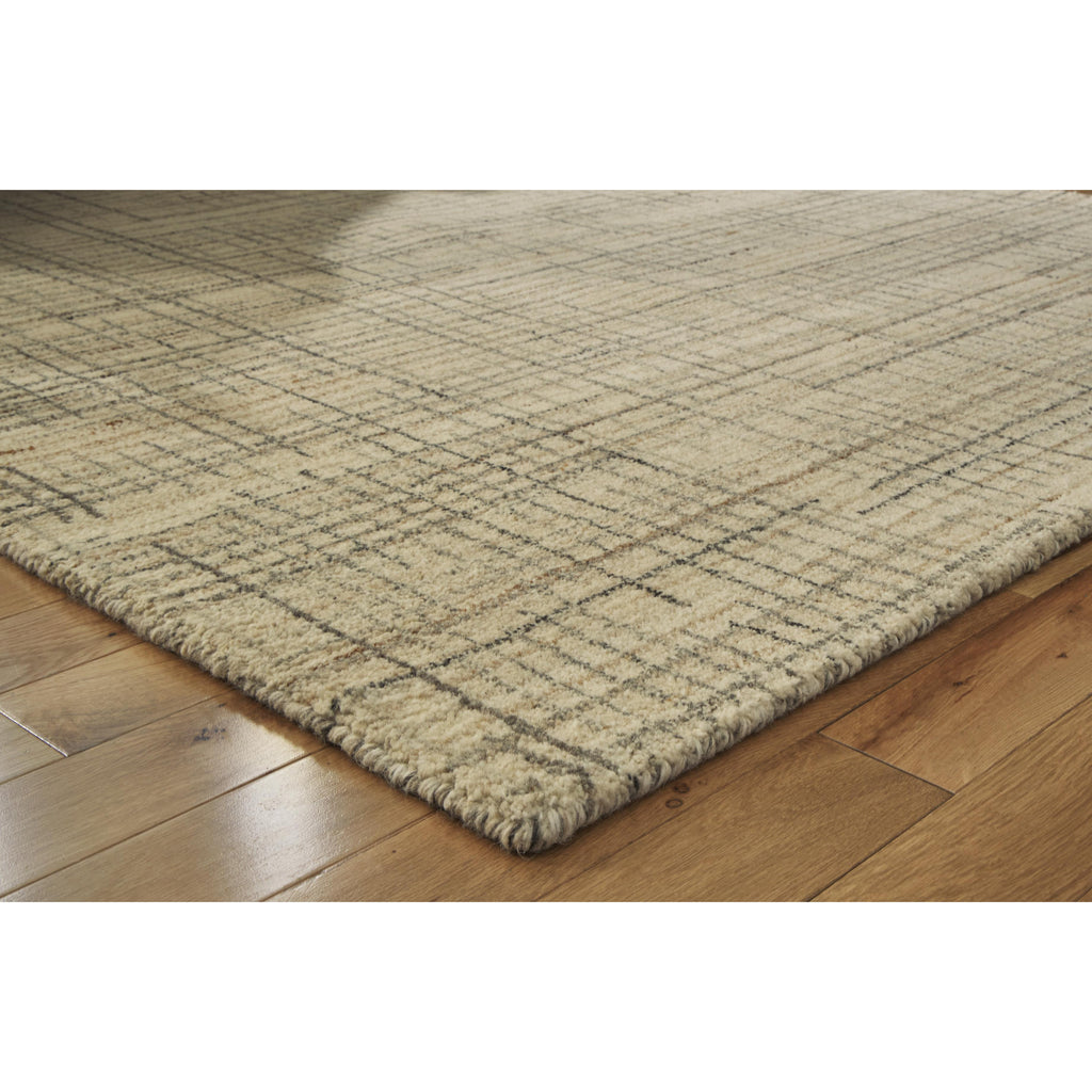Signature Design by Ashley Rugs Rectangle R406862