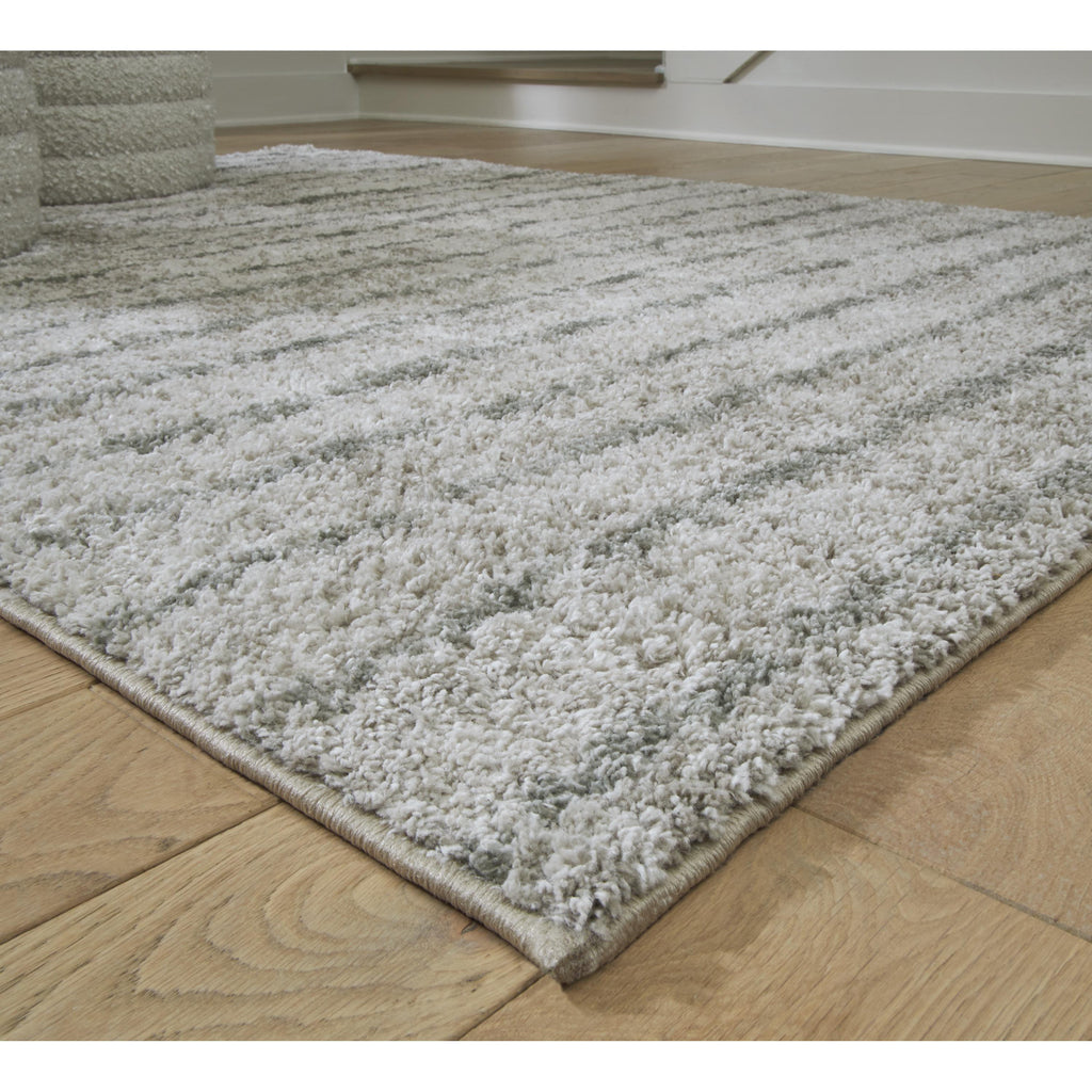 Signature Design by Ashley Rugs Rectangle R406882