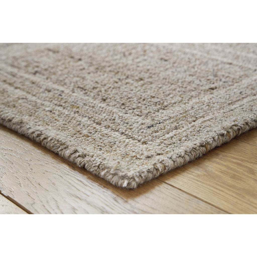 Signature Design by Ashley Rugs Rectangle R406900