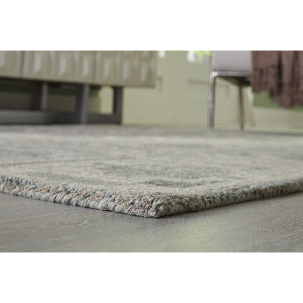 Signature Design by Ashley Rugs Rectangle R406912