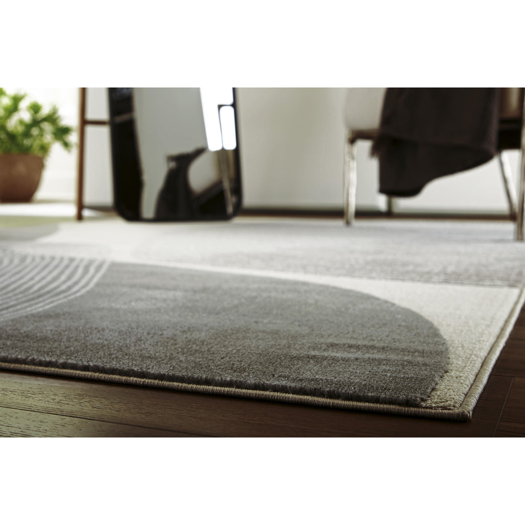 Signature Design by Ashley Rugs Rectangle R406952