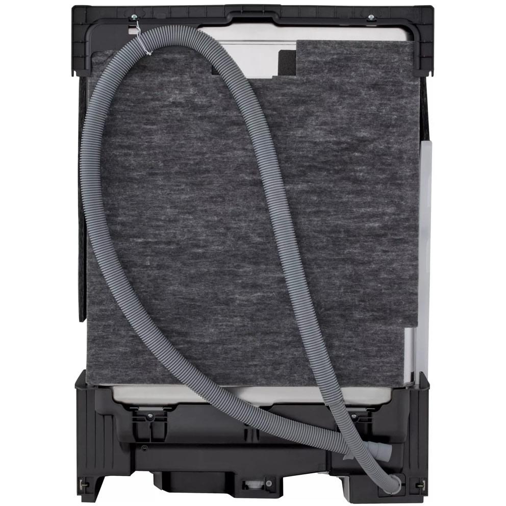 LG 24-inch Built-in Dishwasher with QuadWash® Pro LDPH5554S