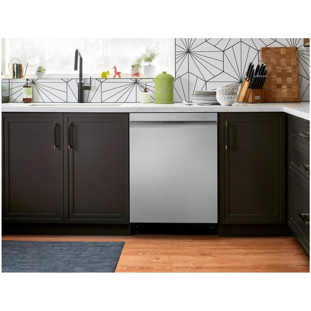 LG 24-inch Built-in Dishwasher with QuadWash® Pro LDPH5554S
