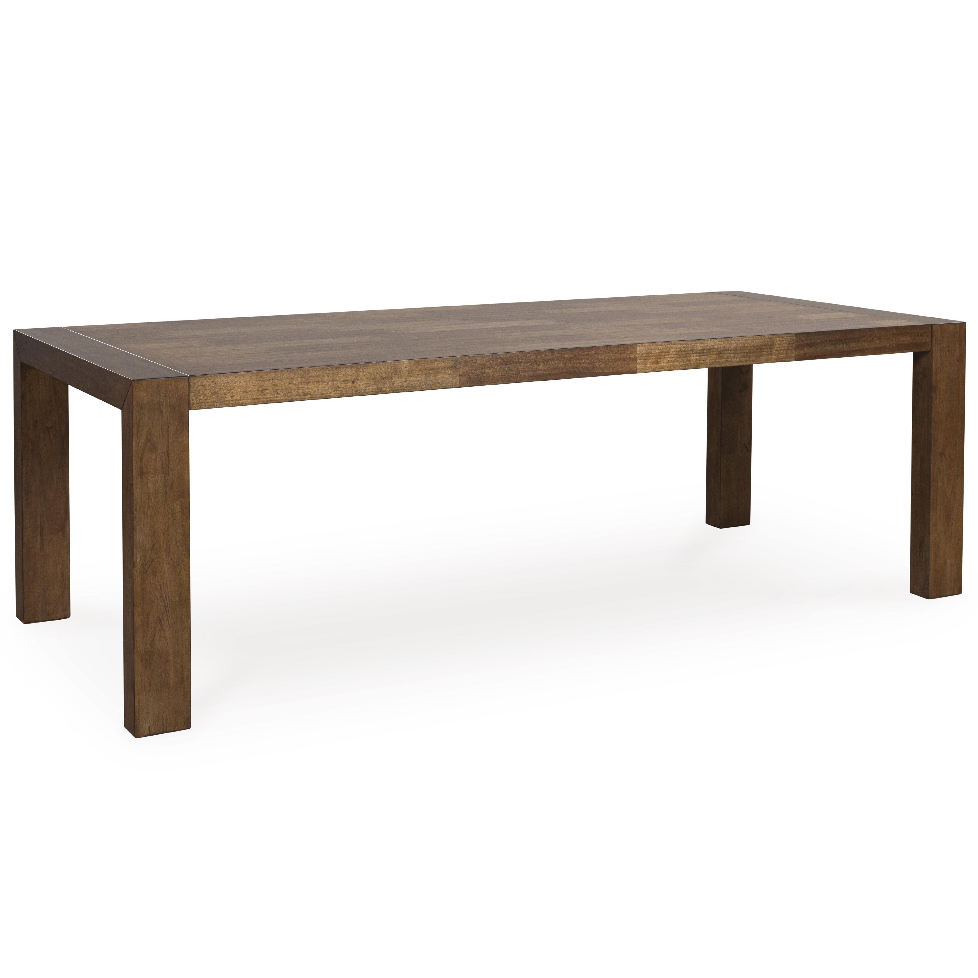 Benchcraft Kraeburn D496-25 Rectangular Dining Room Table