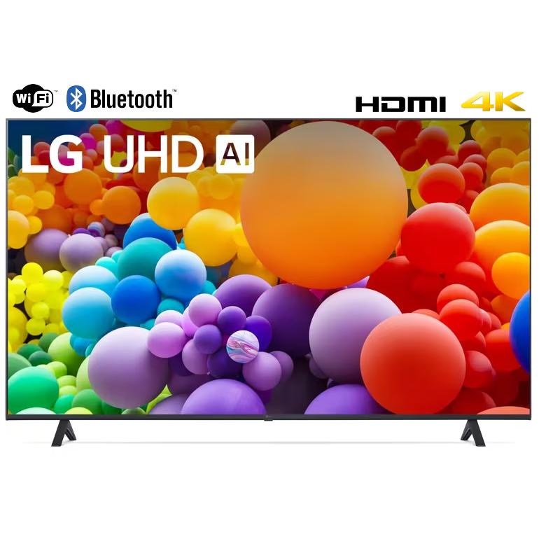LG 75-inch 4K UHD Smart TV 75UT7000PUA