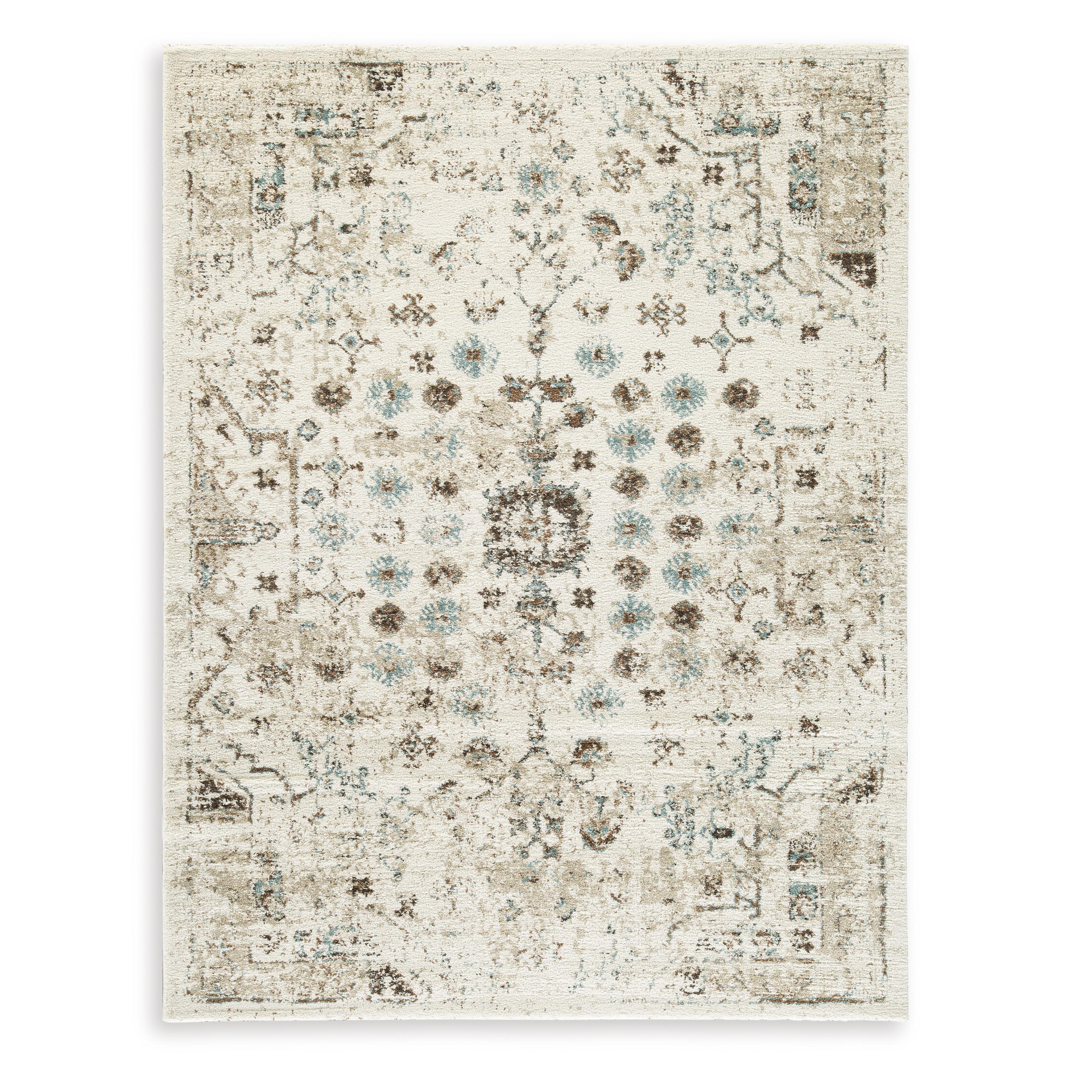 Signature Design by Ashley Rugs Rectangle R407071