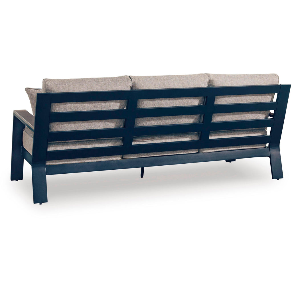 Signature Design by Ashley East Beach PCP587-838 Sofa with Cushion