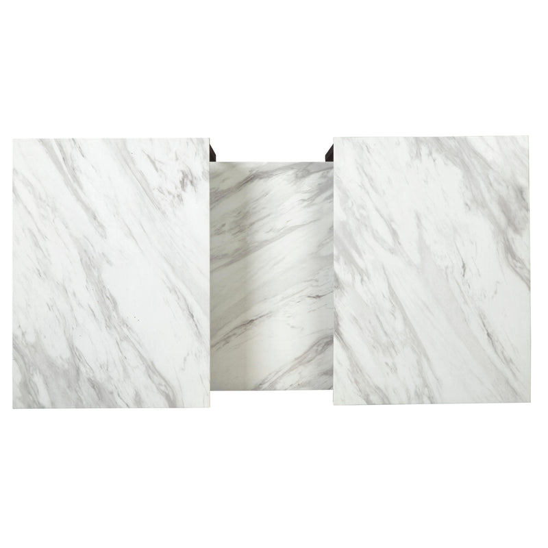 Signature Design by Ashley Donnesta Occasional Table Set T182-13