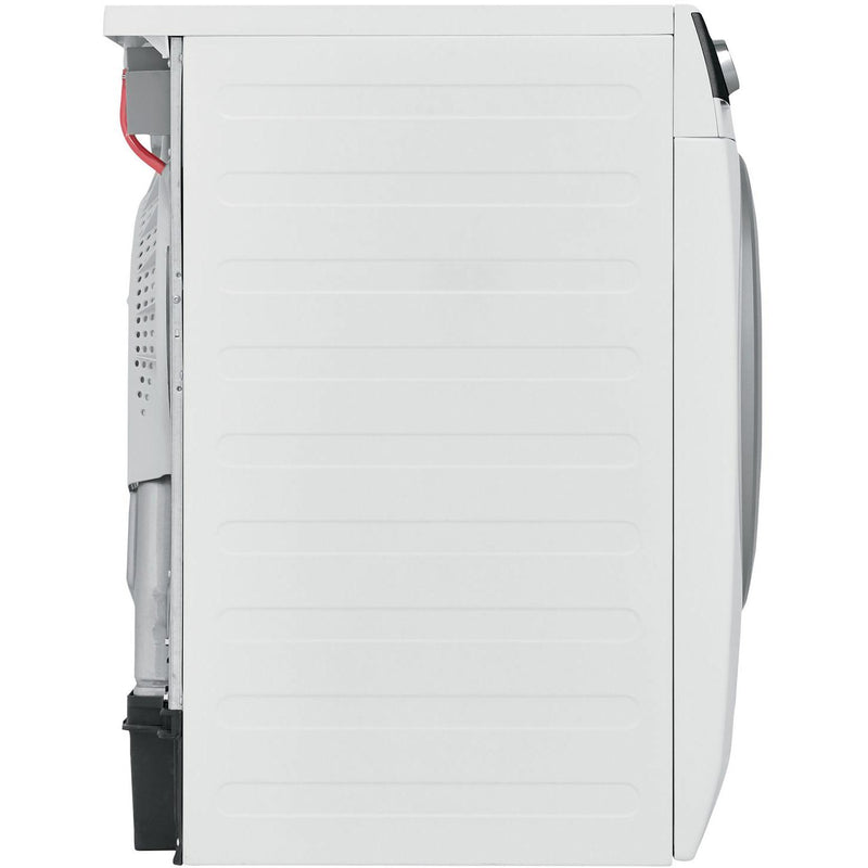 Electrolux 4.0 cu.ft. Electric Dryer with IQ-Touch® Controls ELFE422CA