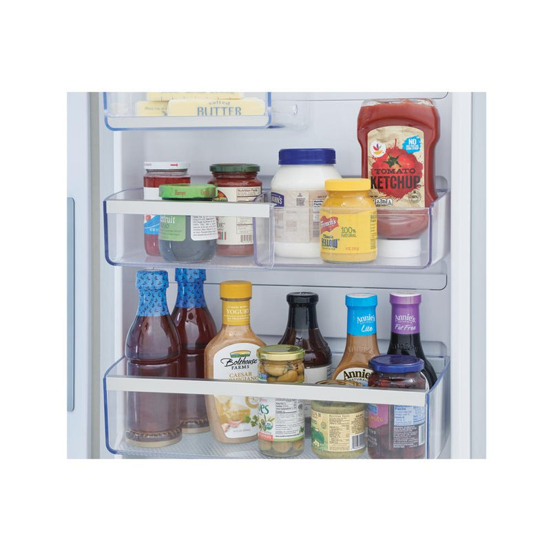 Frigidaire Gallery French 4-Door Refrigerator with External Water and